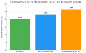 LCI e LCA: Como Funciona e Vale a Pena? - Mas Porque Investir